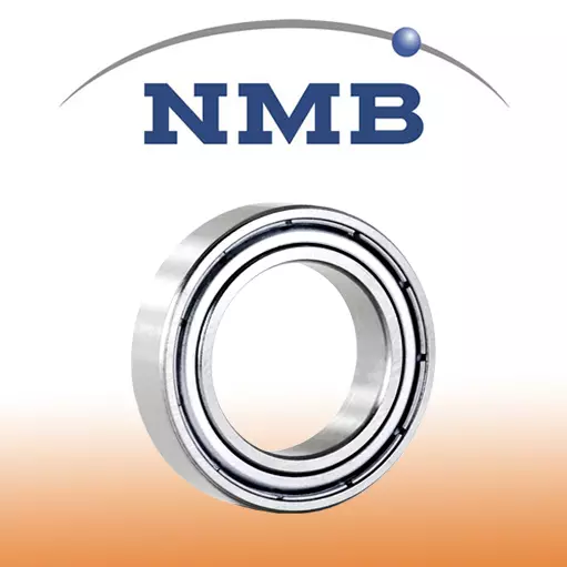 625 ZZ NMB Rulman – STS Rulman