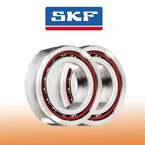 7004 ACD/P4ADGA SKF Rulman – STS Rulman