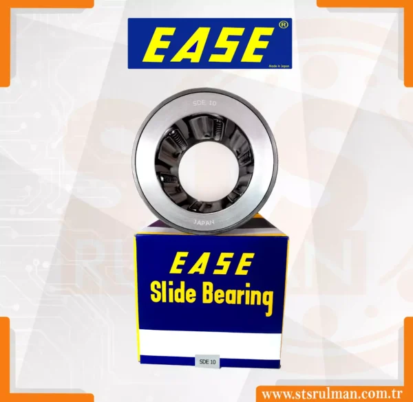 SDE 10 EASE Lineer Rulman – STS Rulman