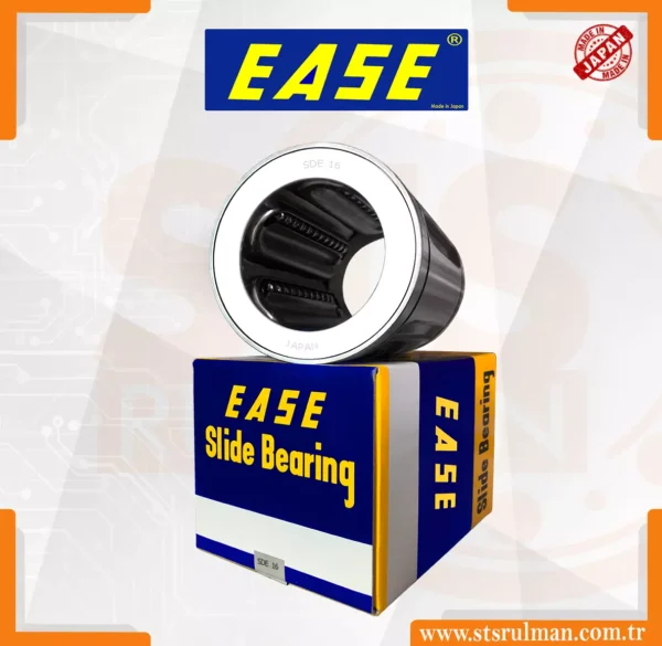 SDE 16 EASE Lineer Rulman – STS Rulman