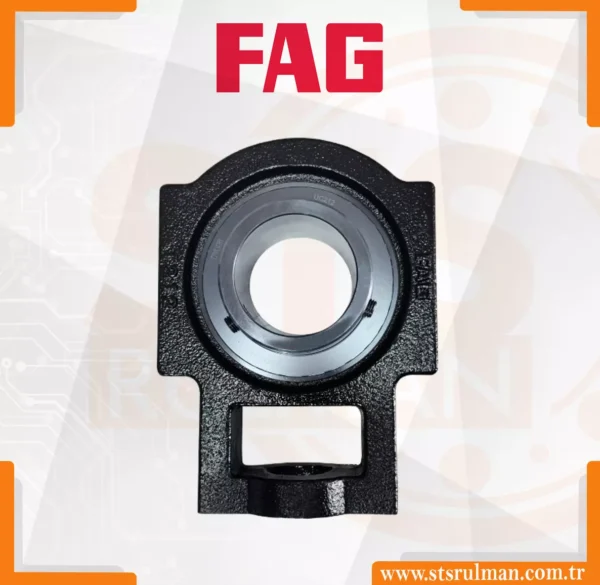 UCT 212 FAG Yataklı Rulman – STS Rulman