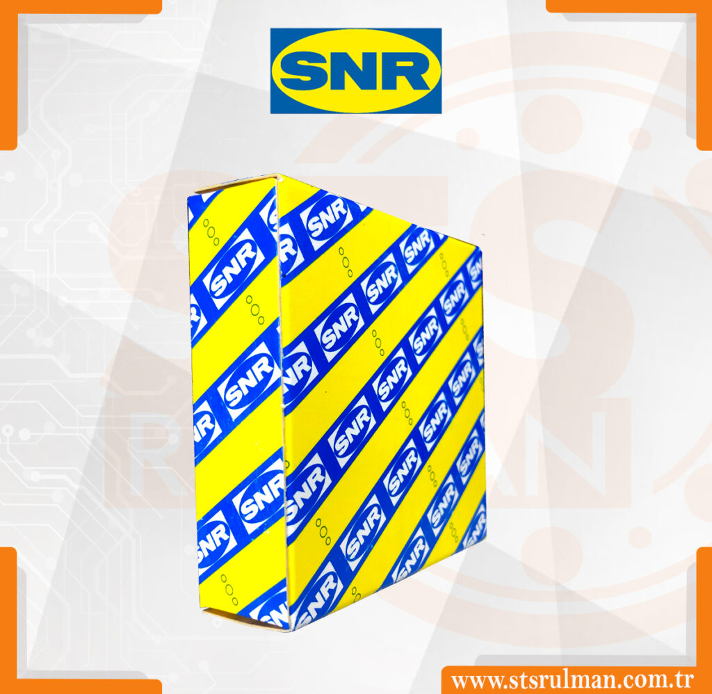 6307 EE C3 (2RS) SNR Rulman – STS Rulman