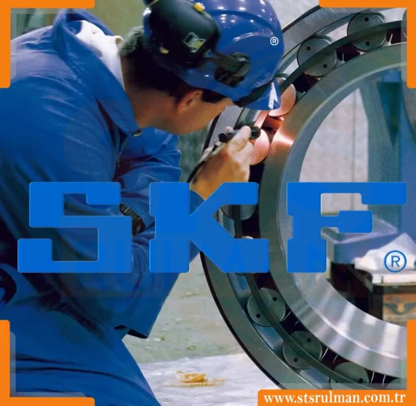 22330 CC/W33 SKF Rulman – STS Rulman