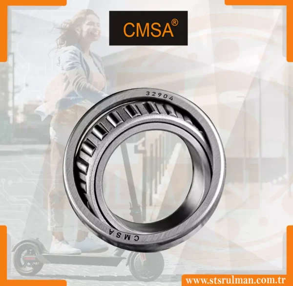 32904 CMSA Konik Rulman – STS Rulman